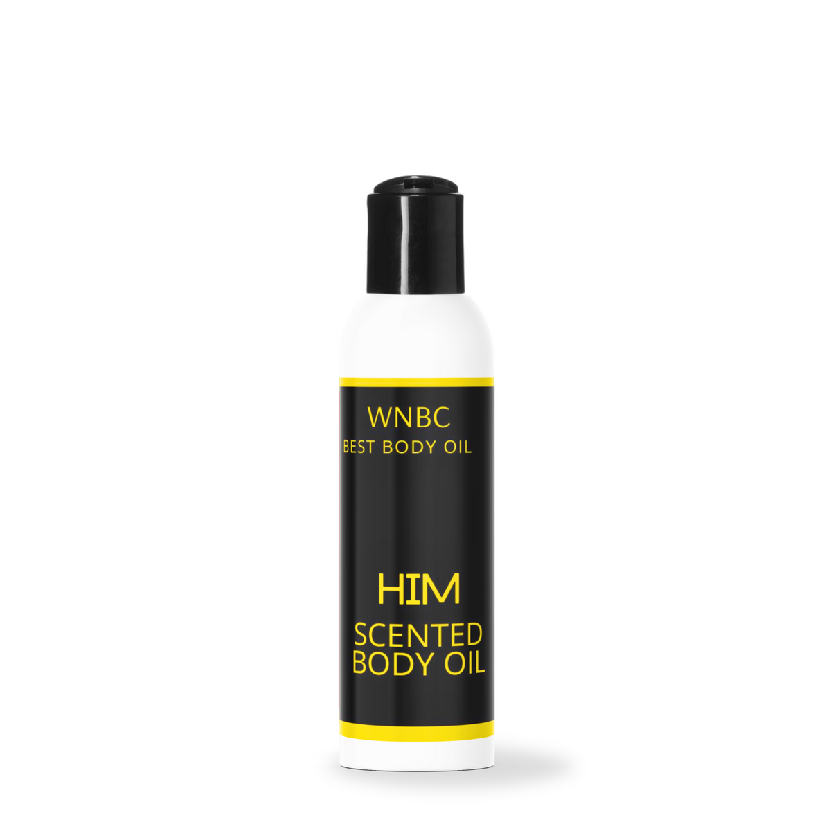Perfumed Body Oils