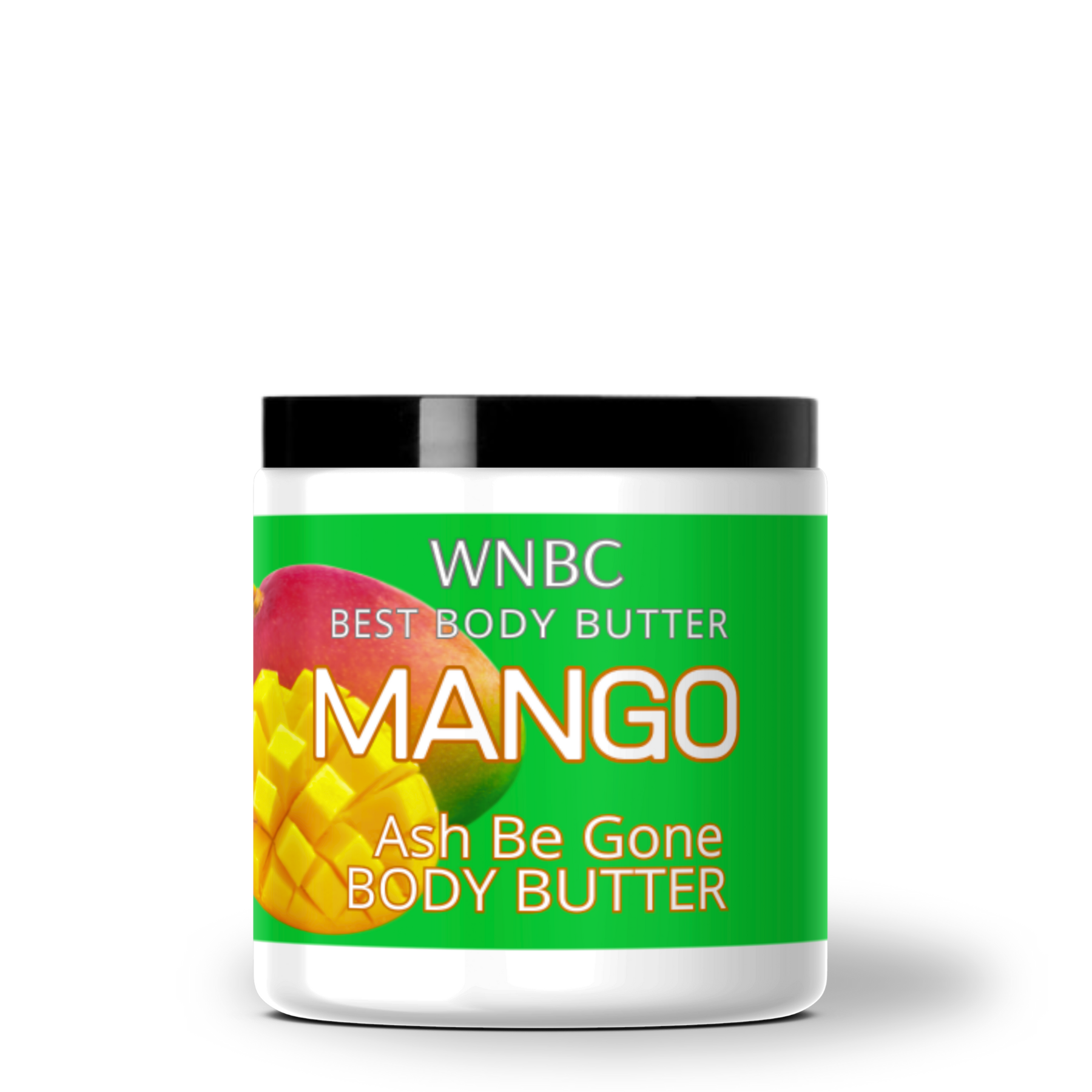 BODY BUTTER - MANGO | Wholesale Natural Body Carae | Wholesale Natural ...