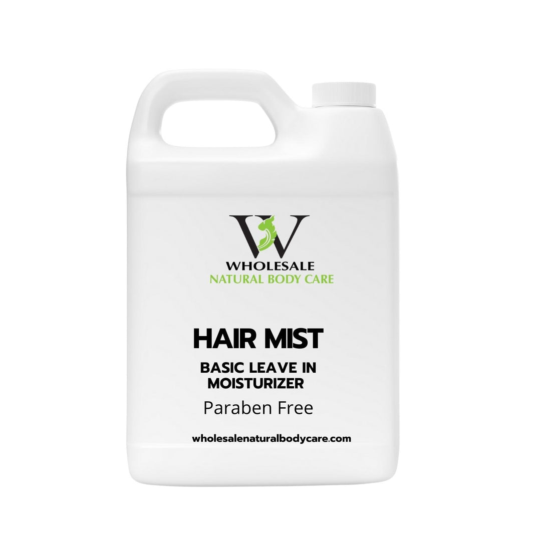 Wholesale Natural Body Care Wholesale Natural Body Care - Private Label ...