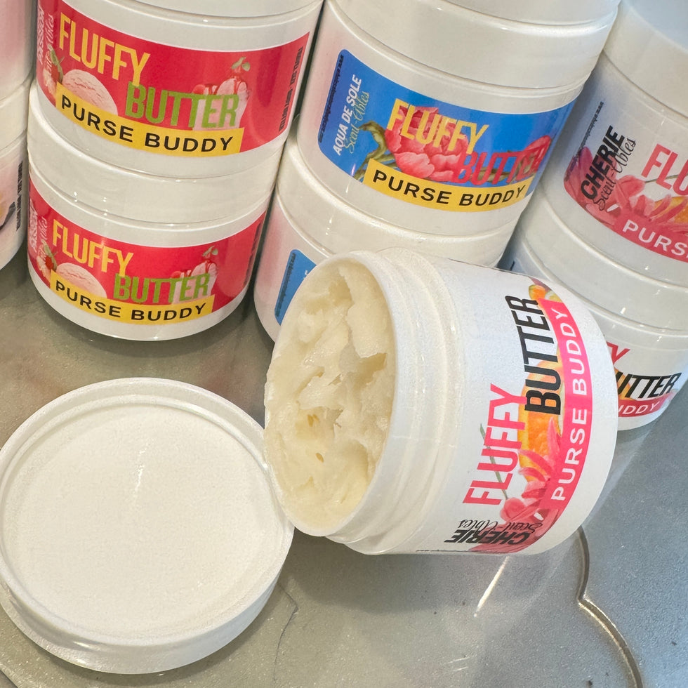 Scent-Ables Wholesale Sea Moss Body Wash | Drama Queen- Casmir ...