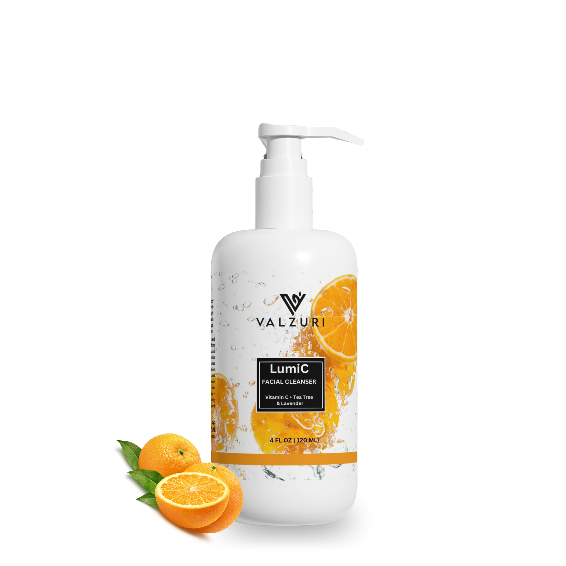 LumiC Vitamin C Cleanser – Refresh & Brighten Your Skin | Wholesale ...