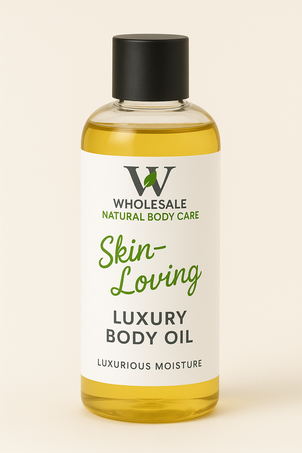 Skin-Loving Body Oils -4 OZ | Wholesale Natural Body Care