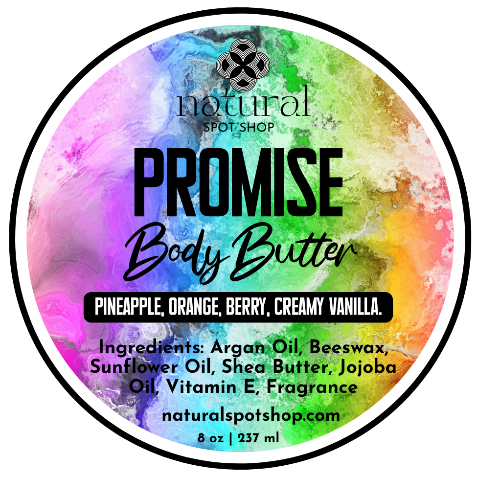 Promise | Wholesale Natural Body Care