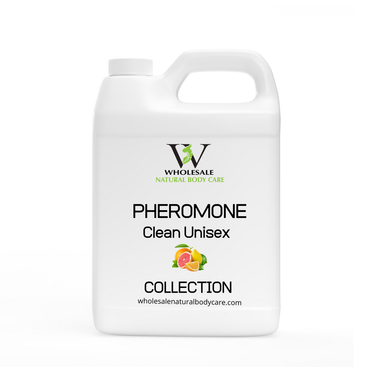Clean Unisex Pheromone Collection | Wholesale Natural Body Care