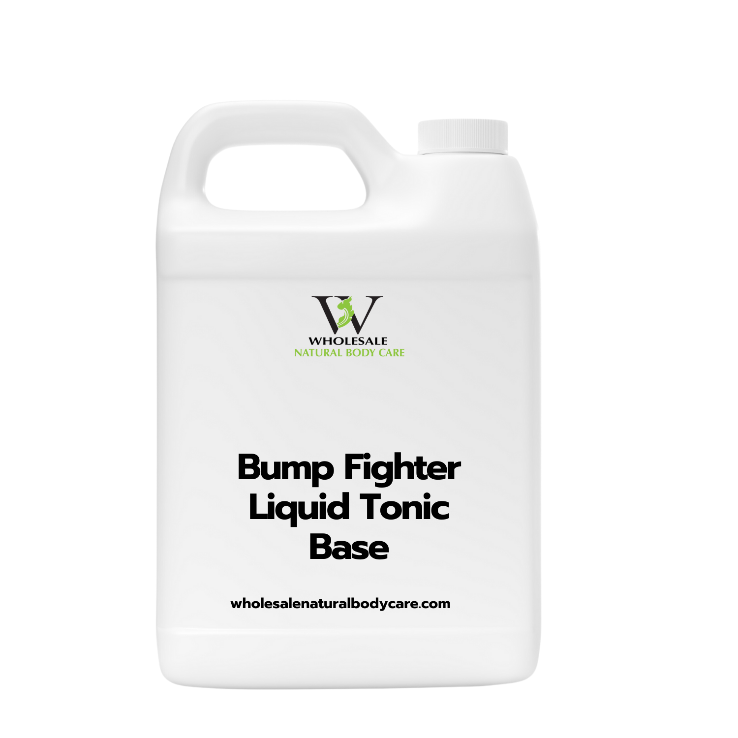 Bump Fighter (Liquid Tonic Base) | Wholesale Natural Body Care ...