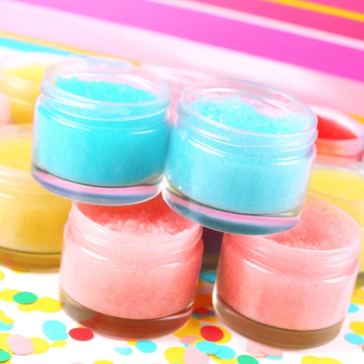 Body Bakery Body Scrub | Wholesale Natural Body Care