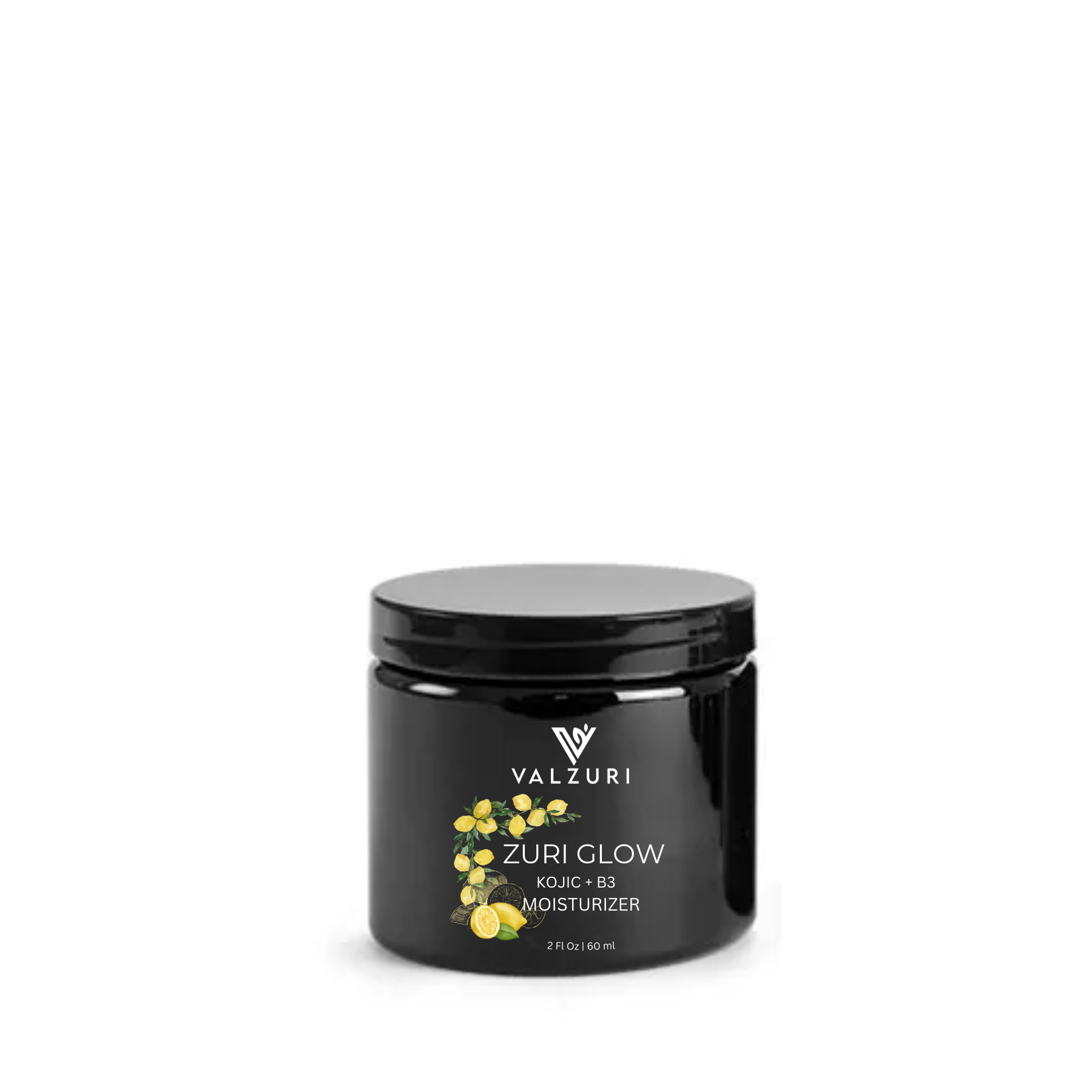 Zuri Glow Brightening Facial Moisturizer | Natural Spot Shop ...