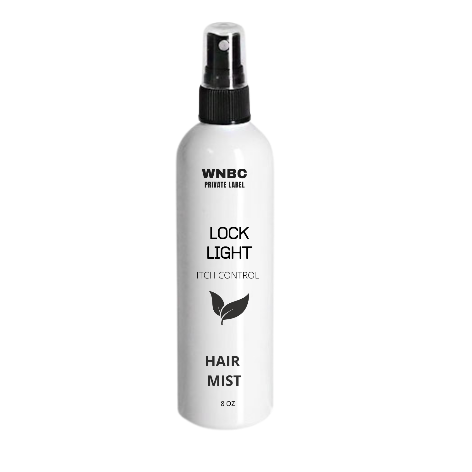 LOCK-LITE ITCH CONTROL HAIR SPRAY | Wholesale Natural Body Care