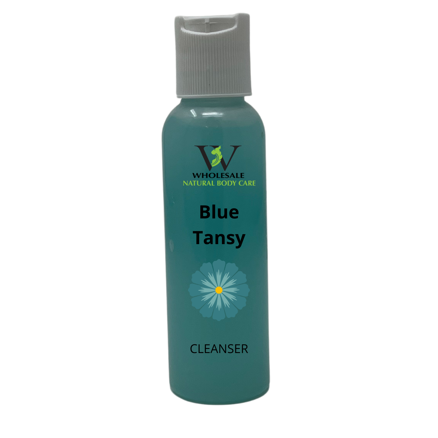 Blue Tansy Face Cleanser | Wholesale Natural Body Care