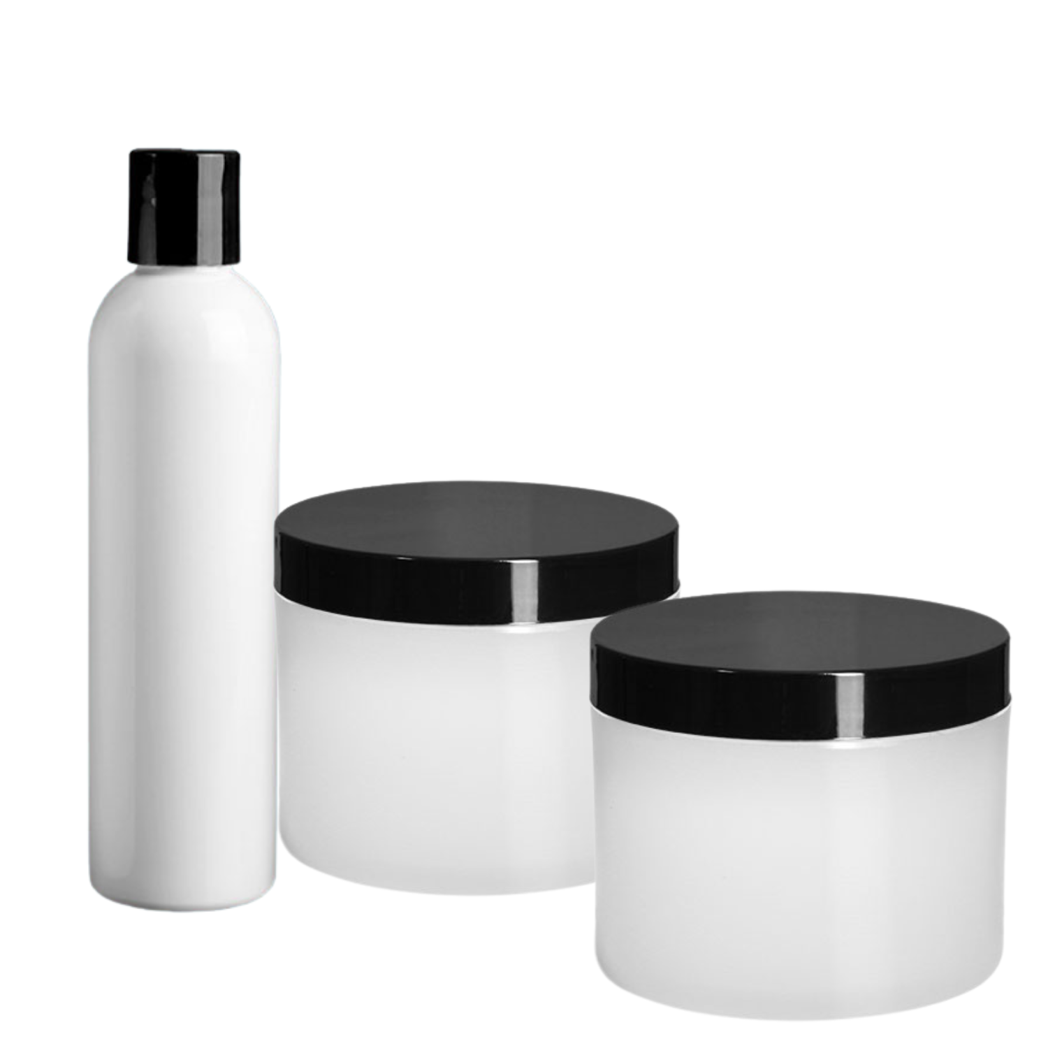 3 Piece Spa Start Up Kit | Wholesale Natural Body Care