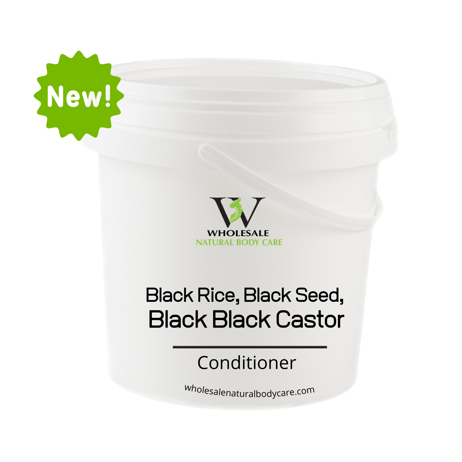 Black Rice, Black Seed, + Black Castor Oil Triple B Hair Products ...